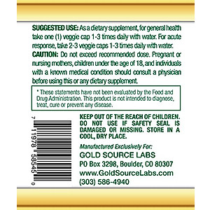 Wild Oregano Oil Capsules - 120 Liquid Veggie Softgels - Pure Standardized Wild Oregano Leaf Extract offers 70% Carvacrol (32 mg) for Immune System Health - Non GMO, Vegan, Gluten Free