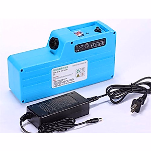 ATAAY Professional Electric Pruning Shears Electric Pruning Shears Fr It Tree Branch Scissors, Rechargeable Garden Cutting Machine Gardening Tool Cutting Diameter