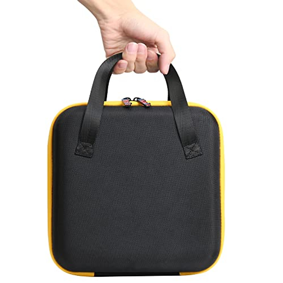 khanka Hard Carrying Case Replacement for DEWALT 20V MAX XR Brushless High Torque Impact Wrench DCF899HB / DCF899B, Case Only