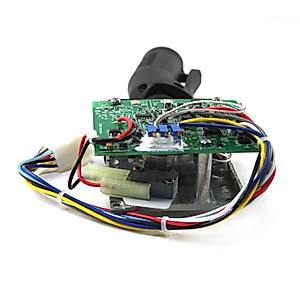 PANGOLIN 123995 Joystick Controller for SkyJack Scissor Lift 3219 3226 4626 4832 Spare Parts