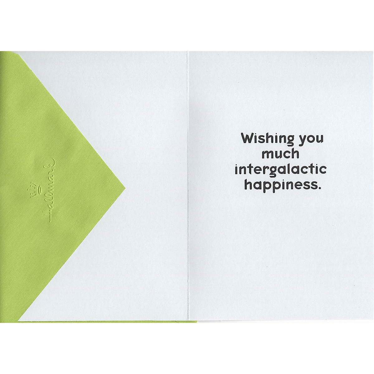 You're turning 5! 5th Birthday Star Wars R2-D2, C-3PO and Bb-8 Birthday Card