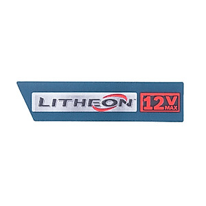 Bosch Parts 2609132078 Label.