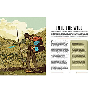 How to Survive Anything: From Animal Attacks to the End of the World (and everything in between) (Outdoor Life)