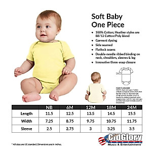 Wolf Howling Moon Silhouette Soft Baby One Piece Black 3 Month