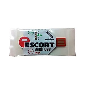 iMini USB PDF/High Accuracy USB PDF Data Logger Single Trip 8K