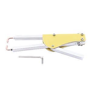 5" Professional Spot Welder Butt Welding Tongs f/Welding Pen Sheet Metal Repair