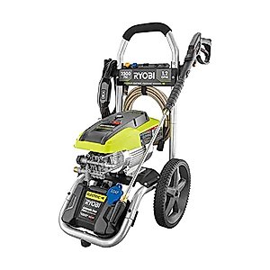 RYOBI 2,300 PSI 1.2 GPM High Performance Electric Pressure Washer Renewed