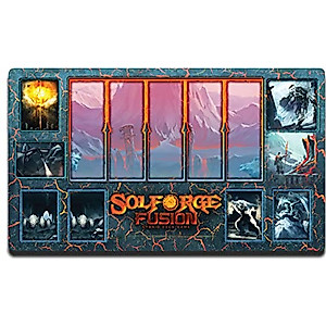 Stoneblade Entertainment SolForge Fusion Booster Kit