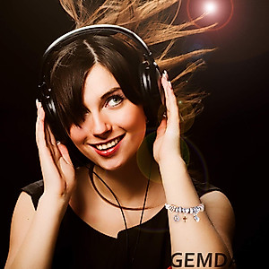 Golden Cross Religious Heart Charms with God All Things Are Possible, 925 Sterling Silver Christian Beads fit Pandora Christmas Bracelet, Gift for Birthday/Easter/Mothers Day/Grandma