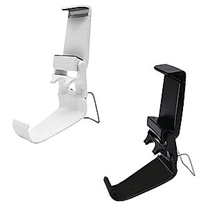 OSALADI Cellphone Stand Cellphone Stand Cellphone Stand 2Pcs Game Controller Stand Gamepad Stand Display Rack Compatible for ONE Mobile Holder Cellphone Holder Cell Phone Mount
