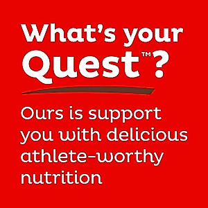 Quest Nutrition Mini Peanut Butter Cups, High Protein, Low Carb, Gluten Free, 16 Count (Pack of 3)
