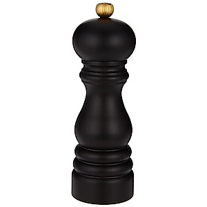 Paris Classic Pepper Mill