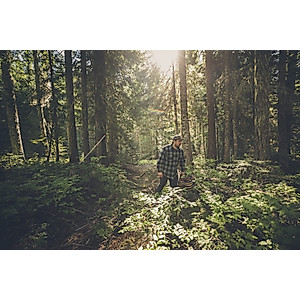 Gerber Gear Fastball Cleaver - Durable, Folding Knife with Lock - Premium EDC Gear - 3", Flat Sage