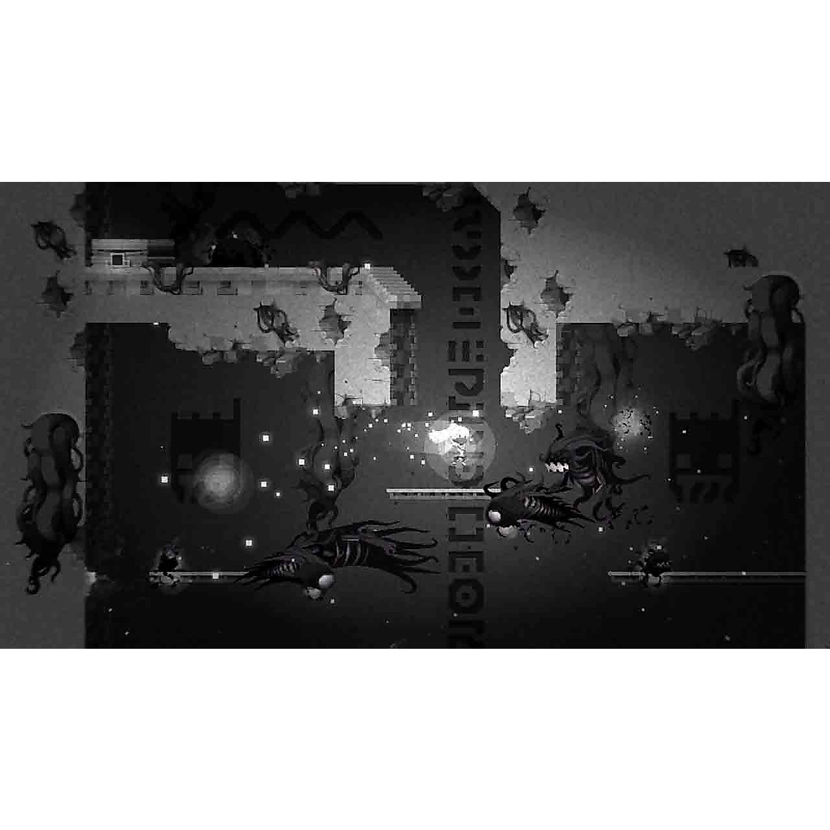 YesterMorrow - PlayStation 4