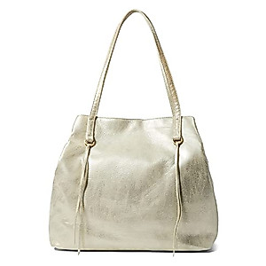 HOBO Kingston Pearled Silver One Size