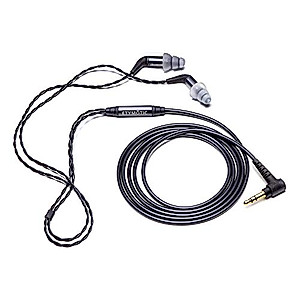 Etymotic ER4XR Extended Response Earphone