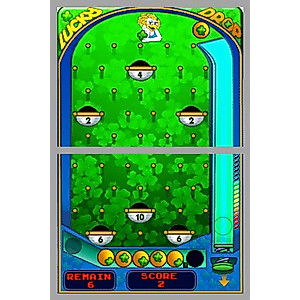 Chuck E Cheese's Party Games - Nintendo DS