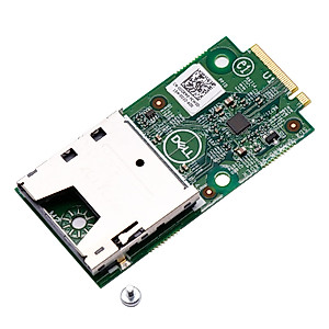 New SD4.0 Card Reader Replacement for DELL OptiPlex 7000MT 7071MT 7080MT 7090MT 0GKM6 00GKM6