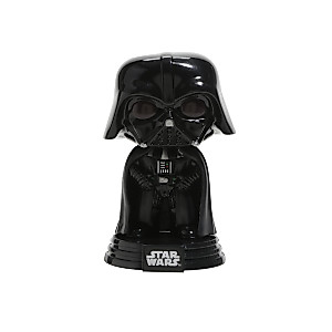 Funko POP Star Wars Rogue One Darth Vader Action Figure