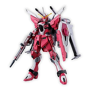Bandai Hobby - Gundam Seed Freedom - #251 Infinite Justice Gundam Type II, Bandai Spirits HG 1/144 Model Kit