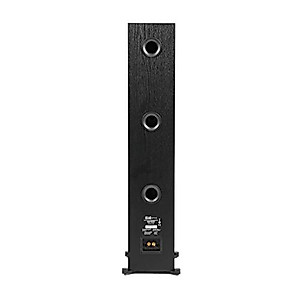 ELAC Uni-Fi 2.0 UF52 Floorstanding Speaker (Single)