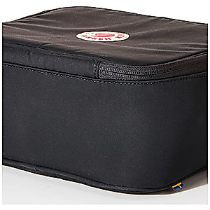 Fjallraven F23790550 Kanken Photo Insert Small Black