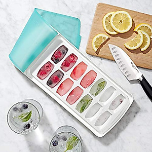 OXO Good Grips No-Spill Ice Cube Tray