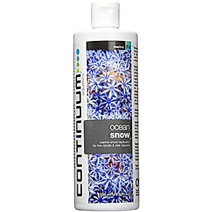 Continuum Aquatics Ocean Snow - Marine Ocean Snow Replicator,500-ml