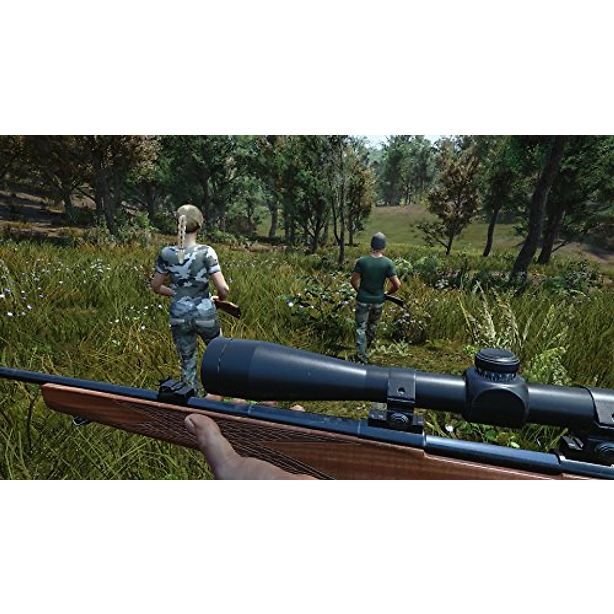 Hunting Simulator - Xbox One