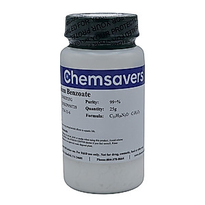 Denatonium Benzoate, Powder, 99+%, 25g