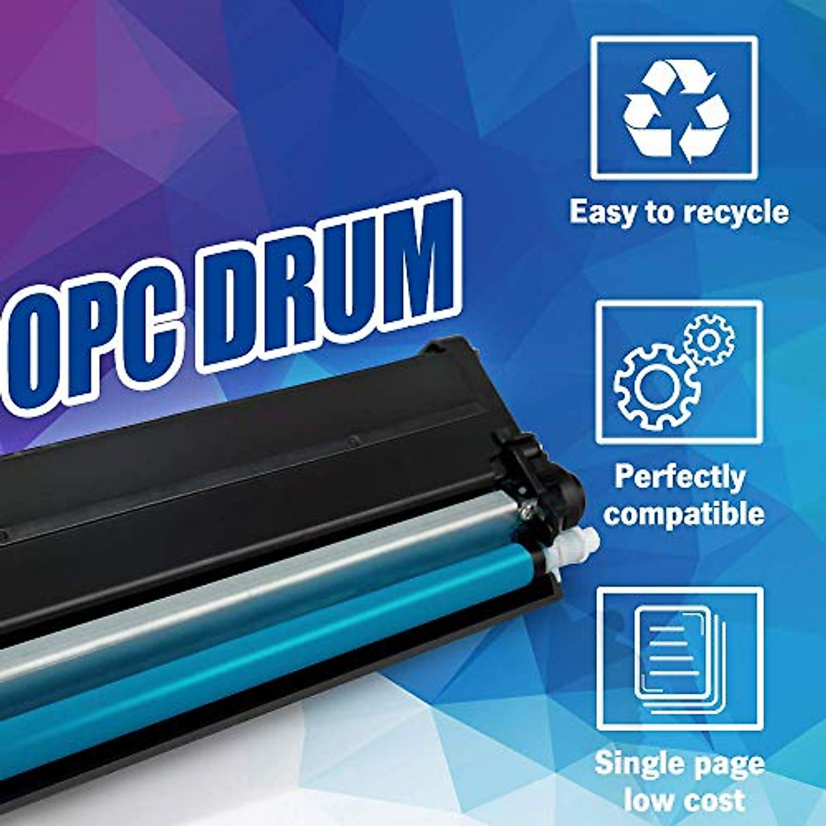 INK E-SALE Compatible Toners_Cartridges_Printer Replacement for Brother TN436 TN436BK Super High Yield (Black, 1-Pack) use for Brother HL-L8260CDW HL-L8360CDW Brother MFC-L8900CDW MFC-L8610CDW