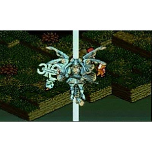 Final Fantasy Tactics Advance (Renewed)