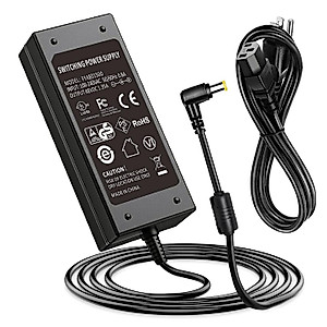 UL Listed 48V 60W Power Supply Adapter for PoE Texas PoE Switch, POE injectors POE-8-48v60w GPOE-4A-48v48w PS-48v60w POE-8, POE Routers, Transformer