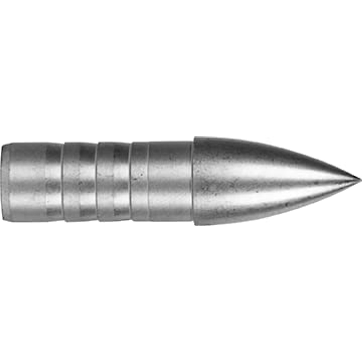 Easton SuperDrive 27 Adjustable Target Points 100 gr. 12 pk.