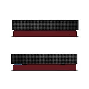 Head Case Designs Officially Licensed Manchester City Man City FC 2022/23 Home Kit Logo Art Vinyl Sticker Gaming Skin Decal Cover Compatible with Xbox One X Console