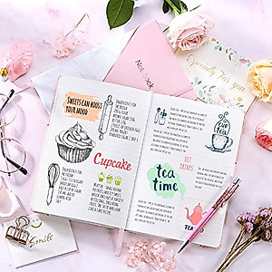 2022-2024 Pocket Planner/Calendar - Monthly Pocket Planner/Calendar with 63 Notes Pages, Jan. 2022 - Dec. 2024, 3.8" x 6.3", 3 Year Monthly Planner with Inner Pocket and Pen Hold - Pink