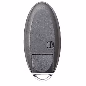 Fusedauto Replacement Smart Key Keyless Entry Remote compatible 2007-2012 Nissan Altima, 2009-2012 Maxima smart remote key fob - New kr55wk48903 (TRANSPONDER INCLUDED)