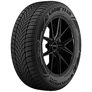 Goodyear Winter Command Ultra 265/50R20 107V