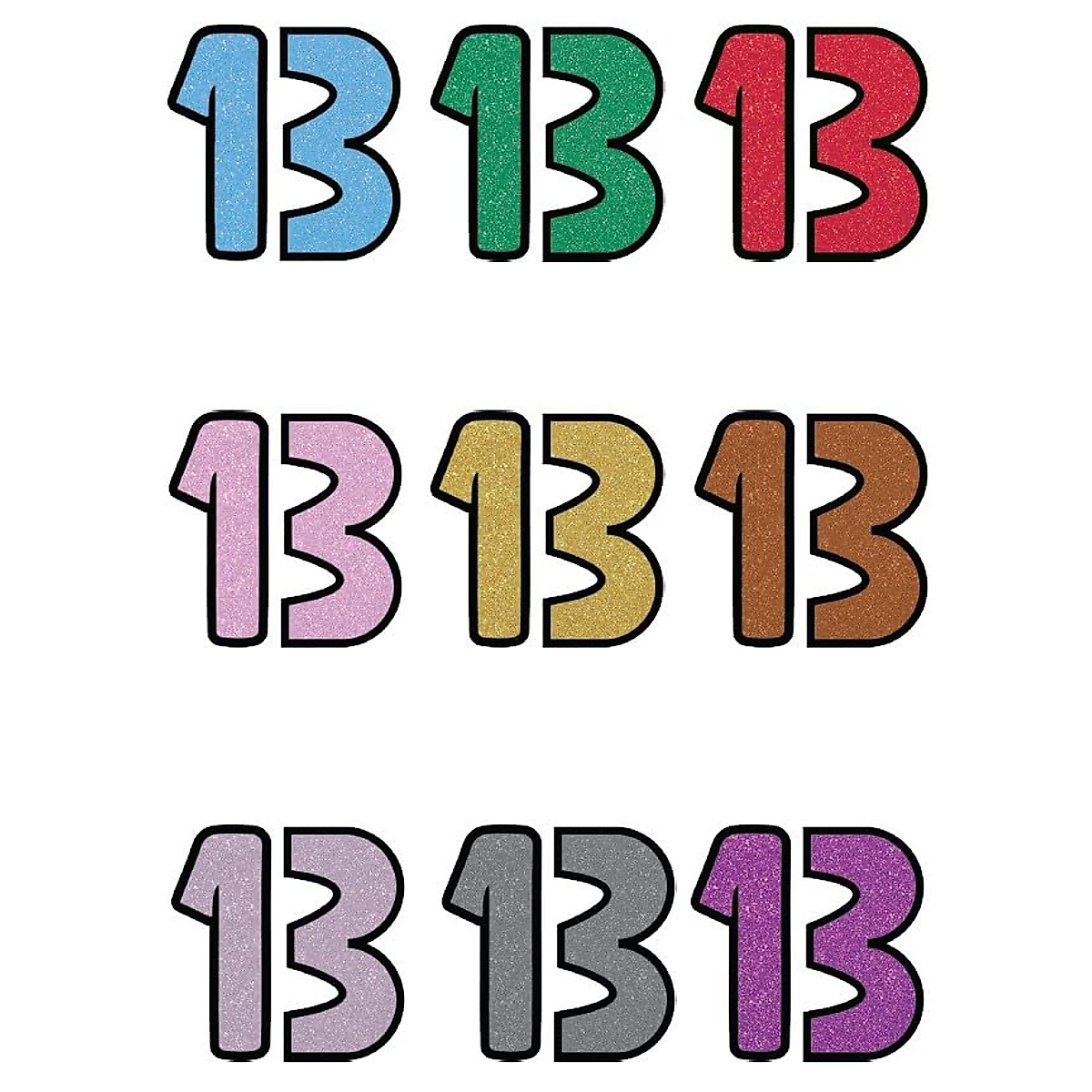 "13" Temporary Tattoo Tour Concert - Over 100 Tattoo Included - Lyrics, Songs - Removable Tattoo, Concert Outfit