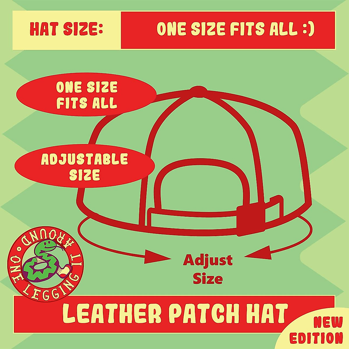 got Hype Aversion? - Soft Black Dad Hat Baseball Cap, One Size