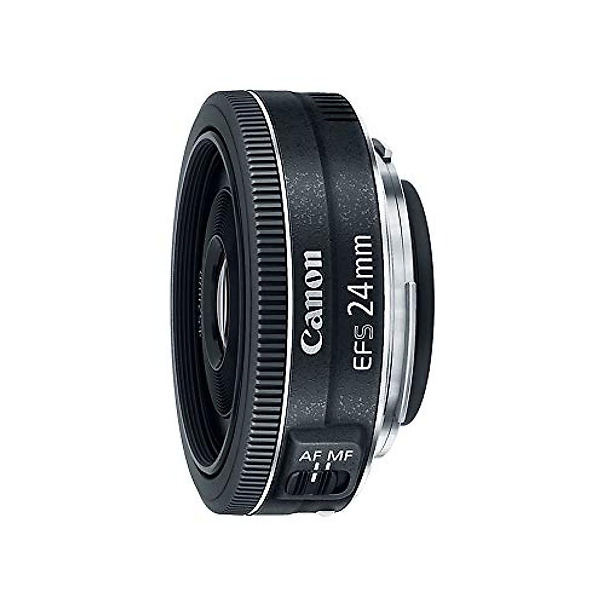 Canon EF-S 24mm f/2.8 STM Lens