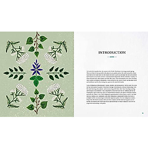 Held by the Land: A Guide to Indigenous Plants for Wellness