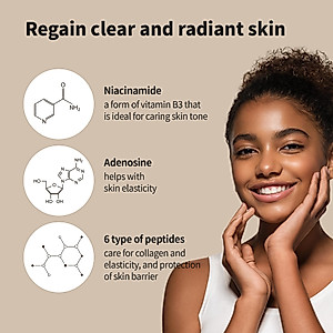 BENTON Snail Bee High Content Skin (Toner) - Snail Secretion Filtrate & Bee Venom - Moisturizing & Soothing Toner for Oily, Acne-Prone Skin - Dermatologically Tested, 5.07 fl. oz.