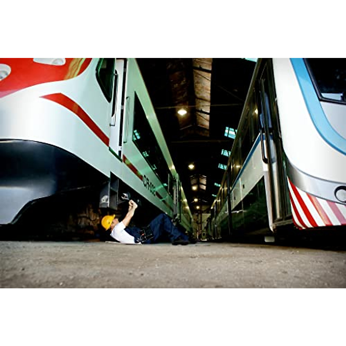 Bahco 9035 R US Ergo X-Wide Adjustable Wrench, 12-Inch, Black , Gray