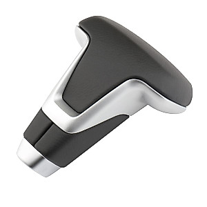 WHNBYYD Car Automatic Transmission Gear Shift Knob Handle Compatible for Dodge Journey (Compatible for Dodge)