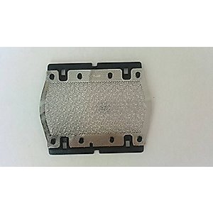 New 2PCS Shaver Foil Screen For Br aun 550 570 P40 P50 P60 M30 M60 M90 S5 P70 P80 P90 555 575 Replacement Parts