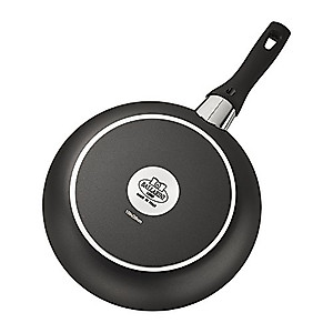 Ballarini Pisa Forged Aluminum 2-pc Nonstick Fry Pan Set, Made in Italy