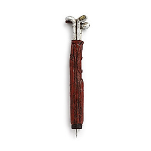 Big Sky Carvers Golf Clubs Novelty Pen