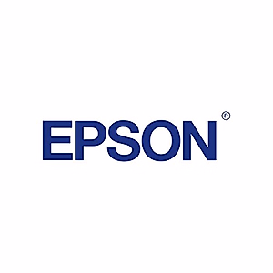 Epson Premium Photo Paper GLOSSY (8x10 Inches, 20 Sheets) (S041465),White