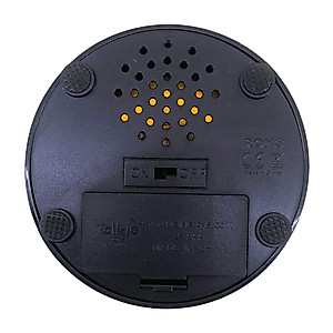 Talkie Toys Products Kiss My Ass Button